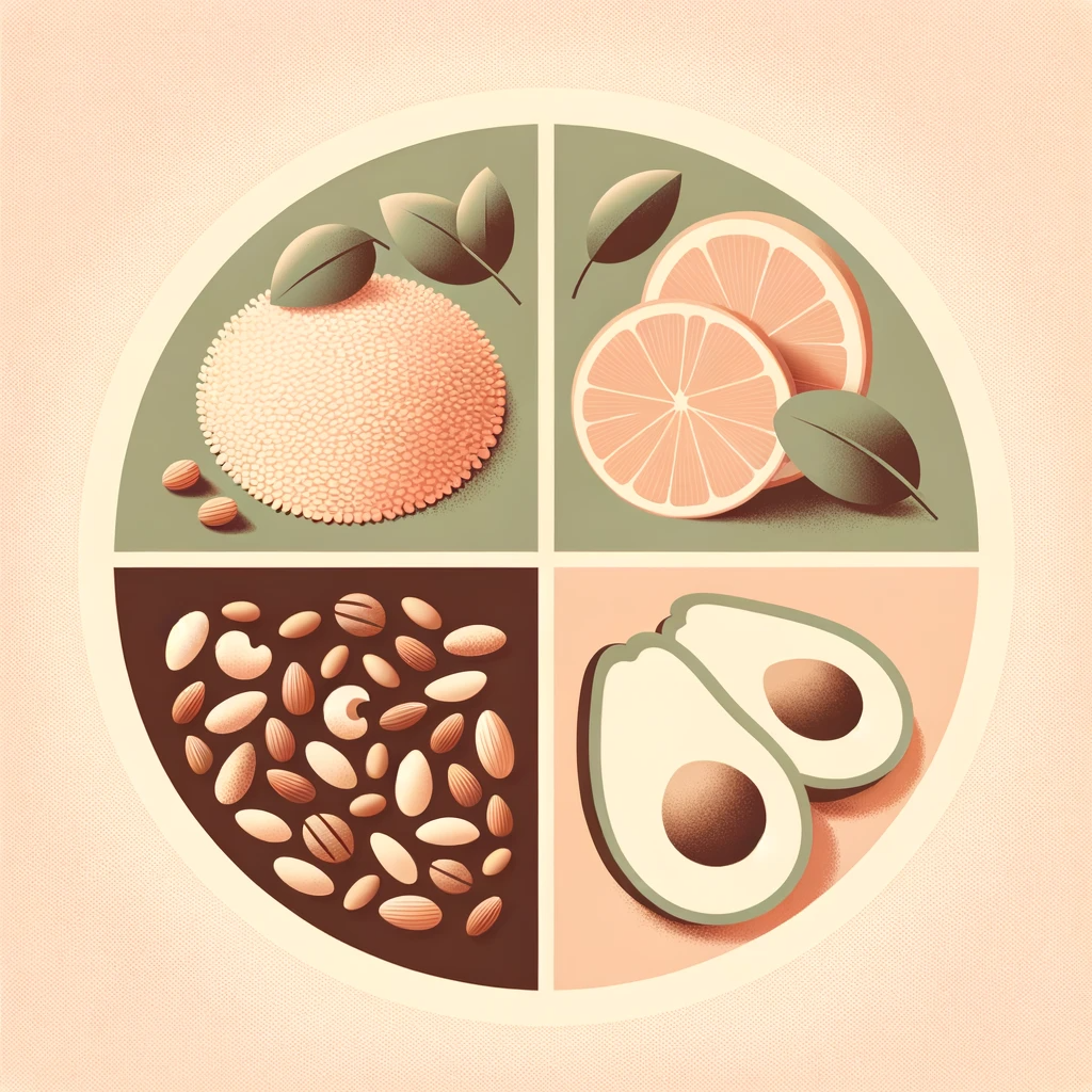 Balancing Macronutrients: How to Plan a Well-Rounded Diet ...